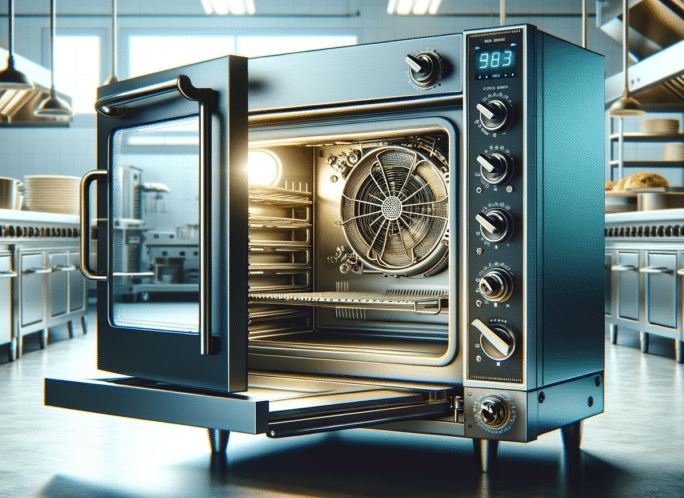 FoodGear.ro - Importatori si distribuitori echipamente HORECA