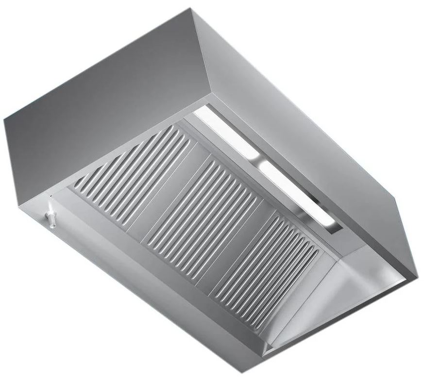 Hote profesionale inox - Foodgear